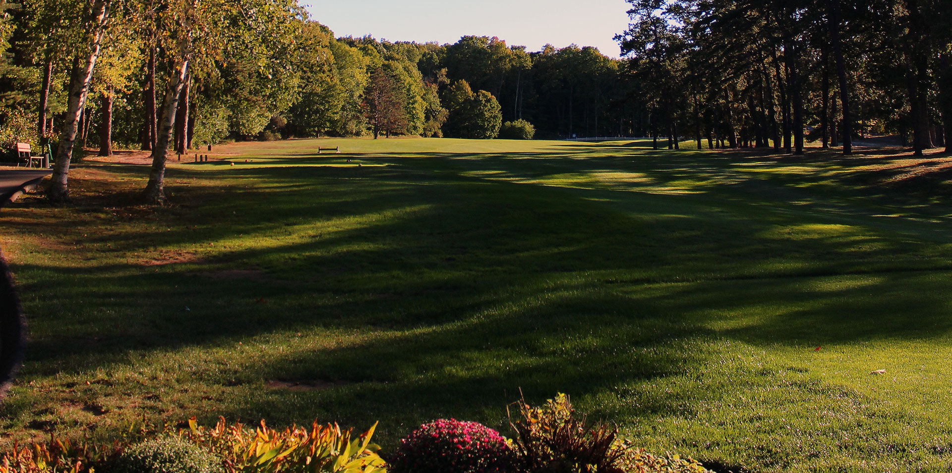 1 – Manchester Country Club