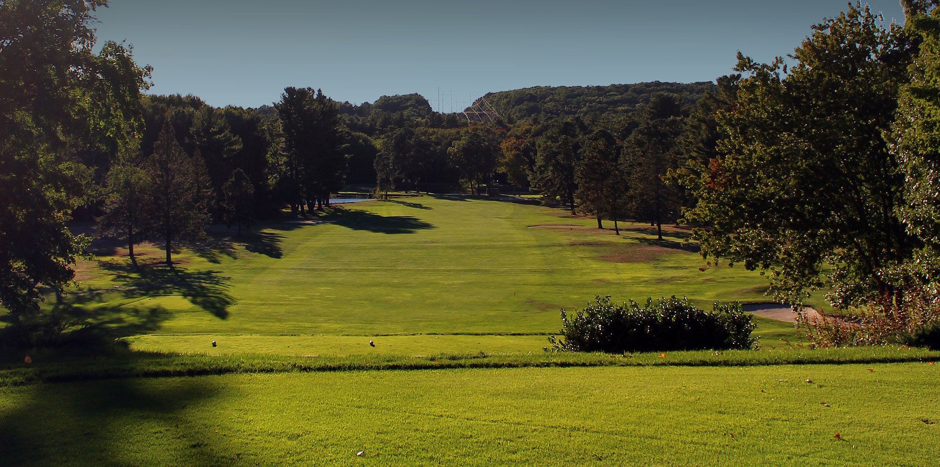 12 – Manchester Country Club