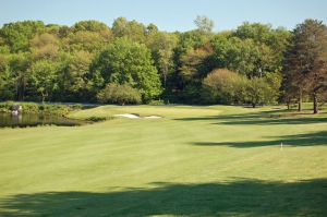 Course Gallery – Manchester Country Club