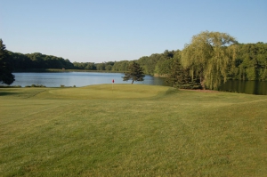 Course Gallery – Manchester Country Club