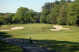 Course Gallery – Manchester Country Club
