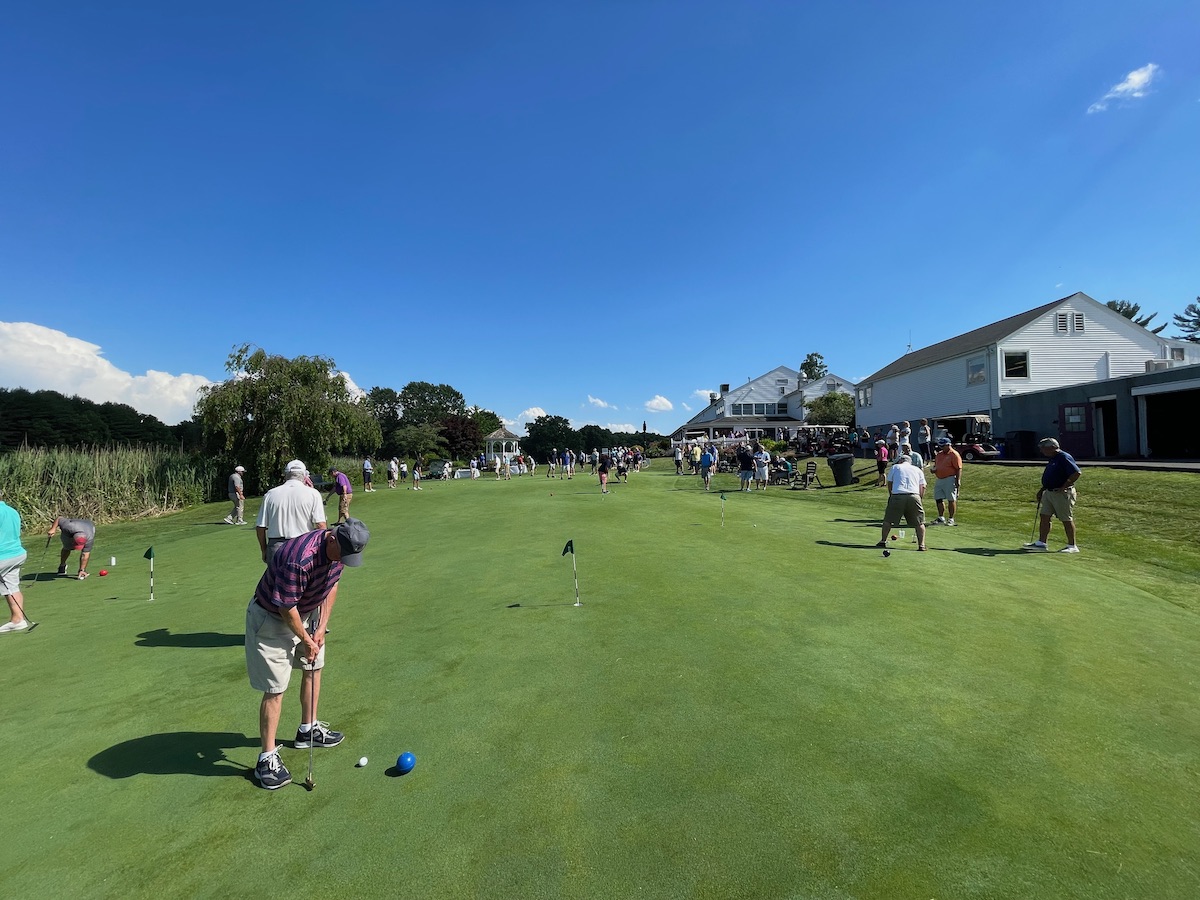 Event Photos – Manchester Country Club