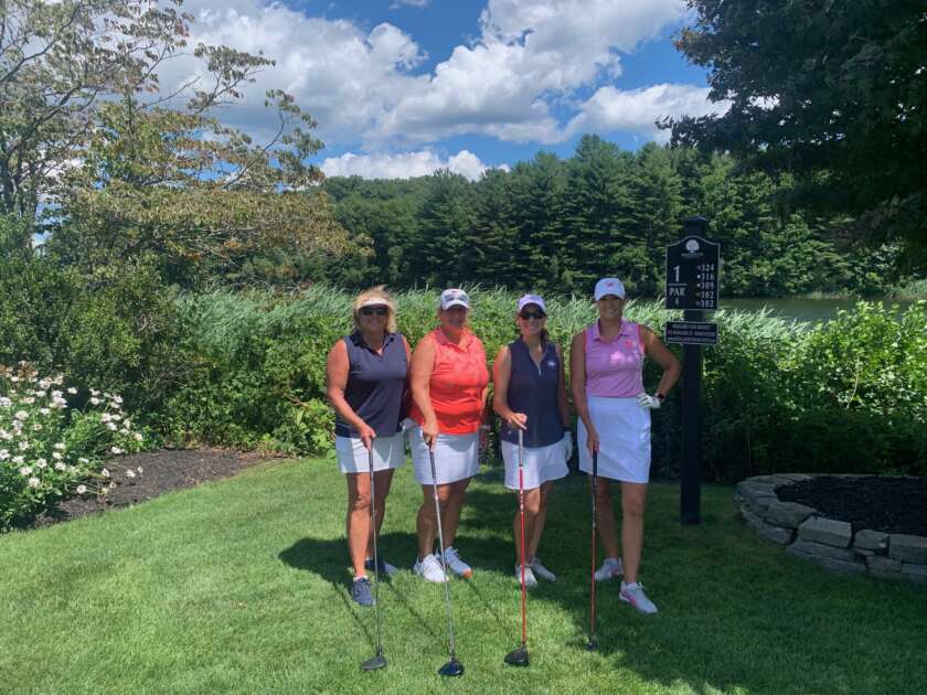 Member Guest Tournaments – Manchester Country Club
