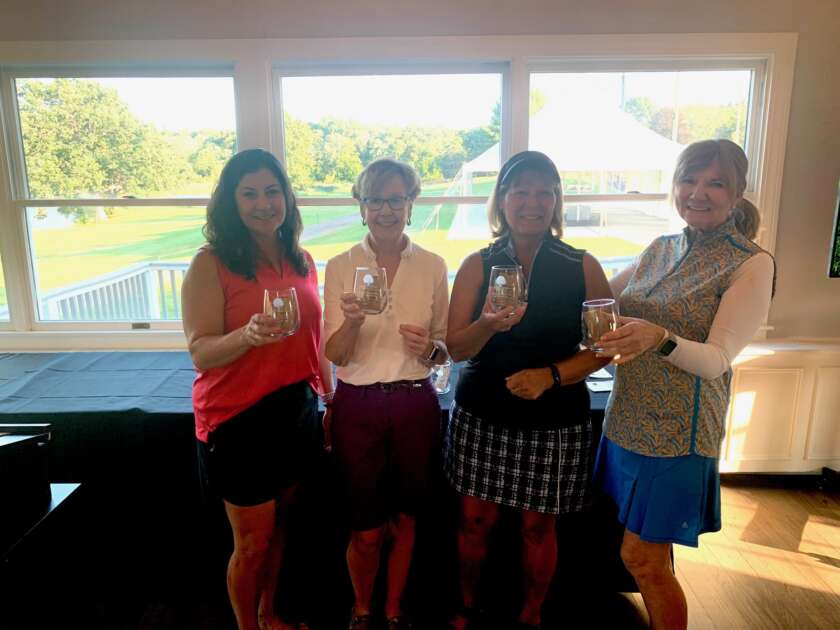 Member Guest Tournaments – Manchester Country Club